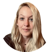 Amy Odegaard, LCSW, MSW, MT | Psychotherapist | Get Virtual Care