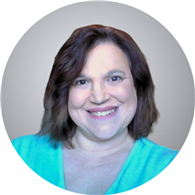 Amy Weller, MA, LPC, Columbus, OH | Psychotherapist | Get Virtual Care