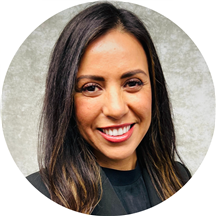 Ana Gutierrez, LCSW, Los Angeles, CA | Psychotherapist