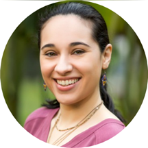 Ana Hinshaw, LCSW, Riverside, CA | Psychotherapist | Get Virtual Care