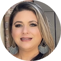 Analisa Pena, LPC, Jenks, OK | Psychotherapist | Get Virtual Care