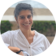 Andrea Bertolozzi, MS, Stamford, CT | Psychotherapist