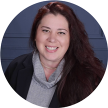 Andrea Laskowski, LMFT, Dallas, TX | Psychotherapist