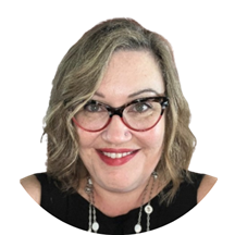 Andrea Ray, LMHC, Phoenix, AZ | Psychotherapist | Get Virtual Care