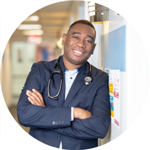 Andress Pierre-Louis, PA, Brooklyn, NY | Physician Assistant