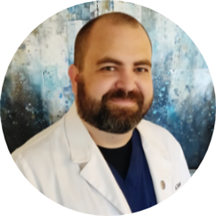 Andrew Daniel, NP, Woodstock, GA | Get Virtual Care