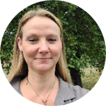 Angela Bagwell, LMHC | Positive Mind Counseling, Roy, WA