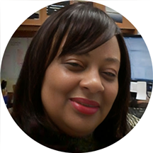 Angela Brown, LMFT, Washington, DC | Psychotherapist