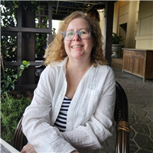 Angela Gilbert, LCSW, Alexandria, VA | Psychotherapist