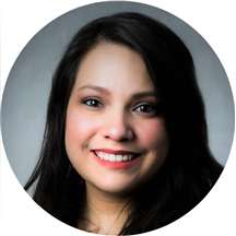 Angela Mendez-Vanegas, LMFT, St. Paul, MN | Psychotherapist
