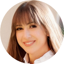 Angela Pogossian, OT, Glendale, CA | Occupational Therapist