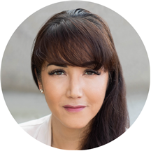 Angela Romero, LCSW, Los Angeles, CA | Psychotherapist