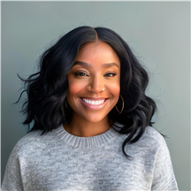 Angelique Ross, LPC, Stamford, CT | Psychotherapist | Get Virtual Care