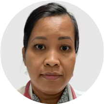 Anggia Biggans, FNP-C, Smyrna, GA | Family Nurse Practitioner