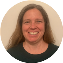 Angie Coleman, LPC, Alexandria, VA | Psychotherapist