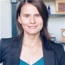 Angie Whitfield, LCSW, Chicago, IL | Psychotherapist