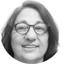 Anna Ruggirello, LPC, Hartstown, PA | Psychotherapist