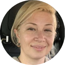 Anna Shuster, LCSW-R, NY | Psychotherapist | Get Virtual Care