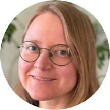 Anna Stewart, LCSW - C, Pondsville, MD | Psychotherapist