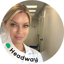 April Clark, PMHNP, BEVERLY HILLS, CA | Get Virtual Care