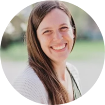 April Hepler, LPC | Adagio House, Harrisonburg, VA | Psychotherapist