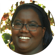 April Mack, LMFT | LifeStance Health - California, Glendale, CA