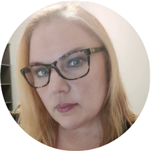 April Michelle Ivey, LCSW, Lexington, NC | Psychotherapist