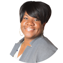 Aprill Harmon, LCSW, San Antonio, TX | Psychotherapist