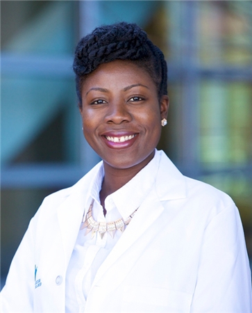 Arinola Allison, NP | Airline Boulevard Medical Associates, Portsmouth, VA
