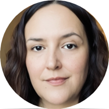 Ariya McGrory, LCSW, Miami, FL | Psychotherapist | Get Virtual Care