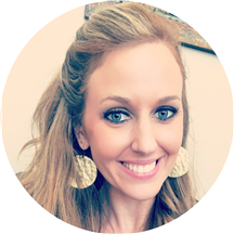 Ashley Cook, LMFT, LPC, Broaddus, TX | Psychotherapist