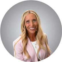 Ashley Grayson, LAC, MA, Princeton, NJ | Psychotherapist