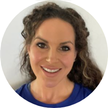 Ashley Jeffries, LPCC, Bakersfield, CA | Psychotherapist