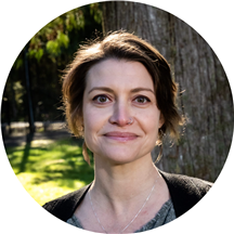 Ashley Marallo Green, LICSW, Cusick, WA | Psychotherapist