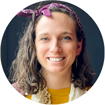 Ashley Rinehart, RD, MS, Mt Chase, ME | Dietitian | Get Virtual Care