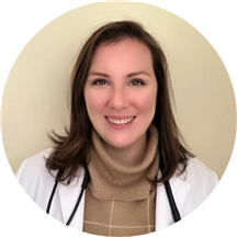 Ashley Shaver, NP, Hamden, CT | Family Nurse Practitioner