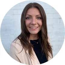 Ashley Spahn, LSW | New Directions Mental Health, Washington, PA