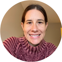 Ashly Gerber, LMFT, CA | Psychotherapist | Get Virtual Care