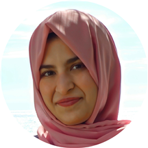 Ashmal Naveed, LPC, TX | Psychotherapist | Get Virtual Care