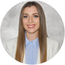 Aurela Gjura, MS, NY | Marriage and Family Therapist