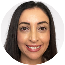Bahar Yaghoubian, LCSW, Los Angeles, CA | Psychotherapist