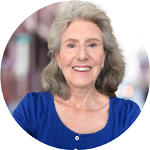 Barbara Frame Logan, LCSW - C | Barbara Frame Logan LCSW-C, LICSW ...