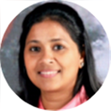 Beena Paul, NP | El Shaddai Family Clinic, McKinney, TX