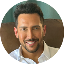 Ben Cobos, LMFT, Los Angeles, CA | Psychotherapist | Get Virtual Care