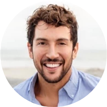 Benjamin Cobos, LMFT, CA | Psychotherapist | Get Virtual Care