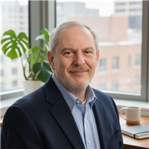Benjamin Schafler, LCSW, NY | Psychotherapist | Get Virtual Care
