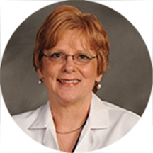 Betty Dawson, NP, Grand Ledge, MI | Nurse Practitioner