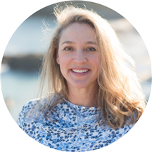 Beverly H. Fleming, LMFT, San Diego, CA | Psychotherapist