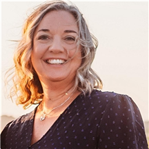 Bevin Jones, LPC, Alexandria, VA | Psychotherapist | Get Virtual Care