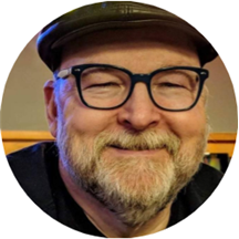 Billy Stone, LPC, MA | LifeStance Health - Texas, Round Rock, TX